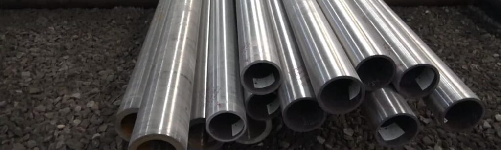 ASTM A671 Grade CC65 Pipe & Tube – Astromet Steel & Engineering