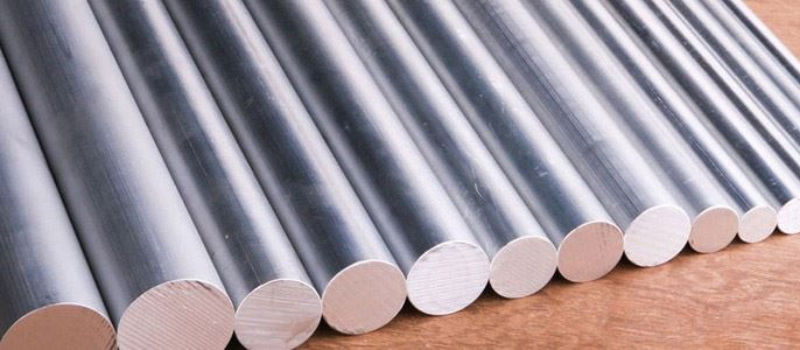 Stainless Steel 440C Round bar – Astromet Steel & Engineering